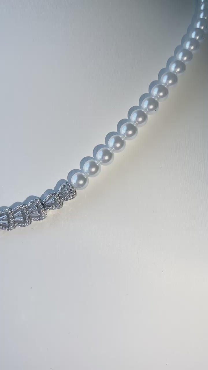 Layla’s Pearl – Evve Line