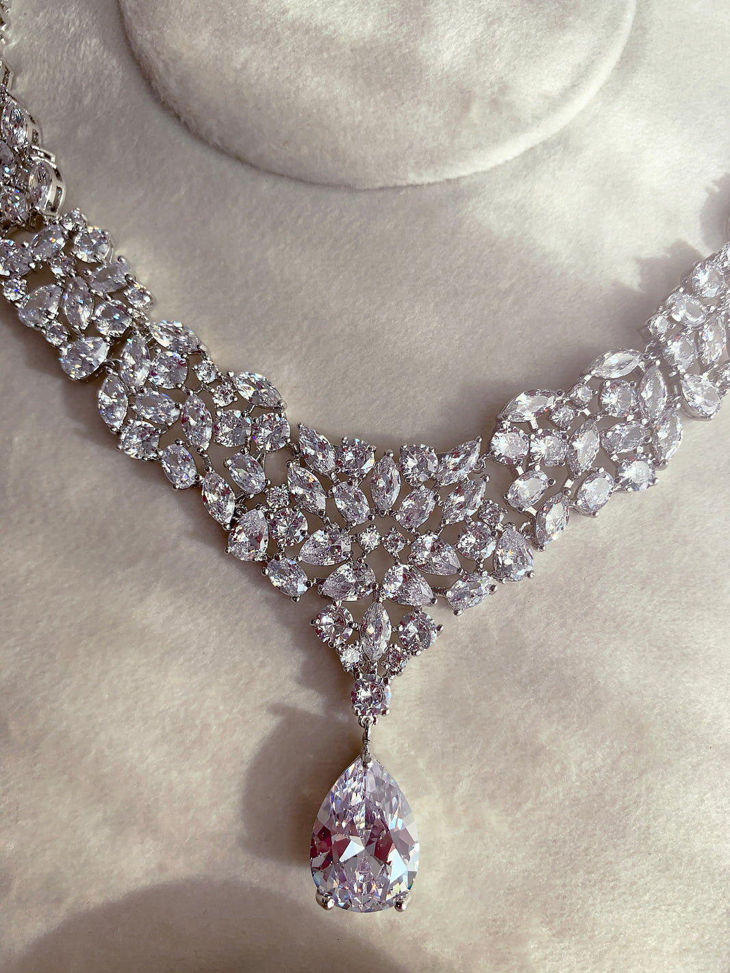 Bridal – Evve Line